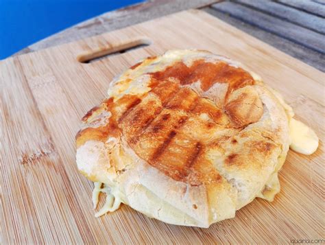 10 Tostas Fantásticas E Deliciosas · Iguaria Receita E Culinária