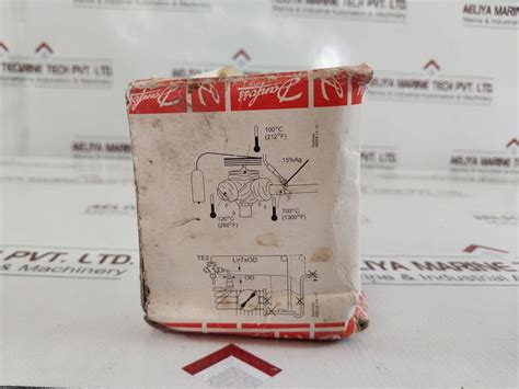Danfoss Tes2 Expansion Valve Aeliya Marine