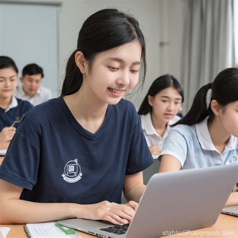 Abstract Architecture With Geometric Patterns Stable Diffusion Online