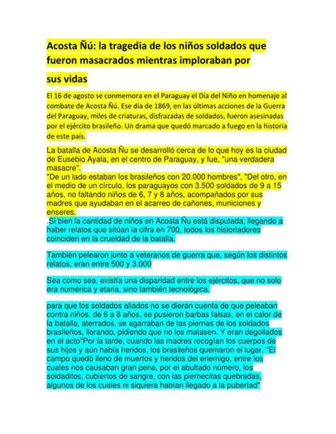 Acosta Nú Luz uDocz
