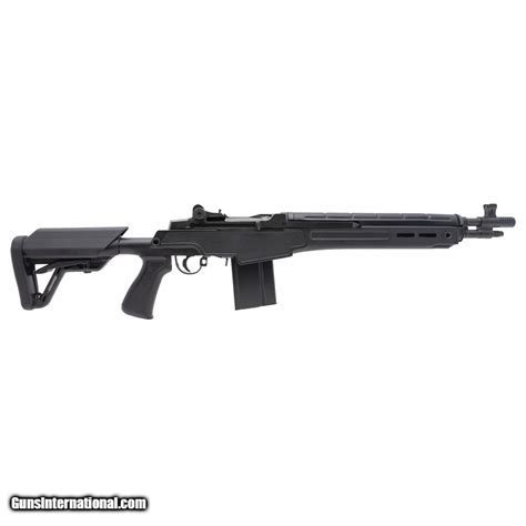 Springfield M1a Tanker Rifle 308 Win R41920 Atx
