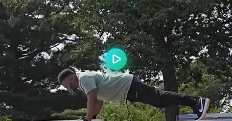 High Elevated Push Up Hold Album On Imgur