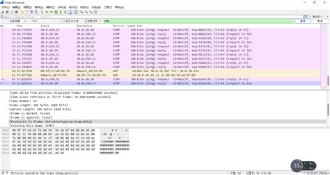 Ctfhub Icmp Datalengthlengthbinaryctfhub Lengthbinary Csdn博客