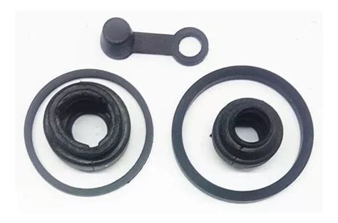 Kit Reparacion Caliper Delantero Zanella Hj Rpm En Venta En Capital Federal Capital