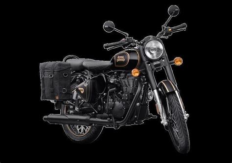 Royal Enfield Classic 500 Efi Tribute 2021 Prezzo E Scheda Tecnica