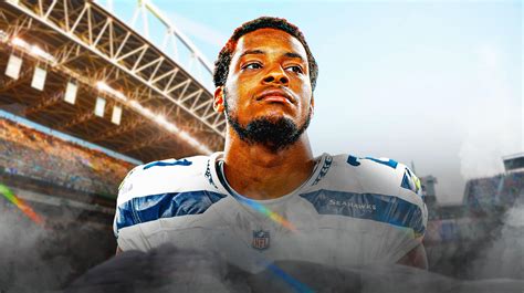 Seahawks Devon Witherspoon Facing 10 927 Fine For Unnecessary