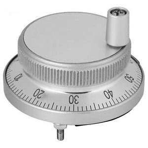 Manual Pulse Generator Mpg Unit Spindle Encoder Economical MS Shaft Type Encoder High