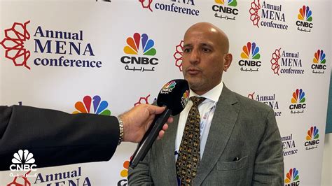 رئيس مجلس إدارة شركة تمويل الأولى السعودية لـ Cnbc عربية حجم محفظتنا