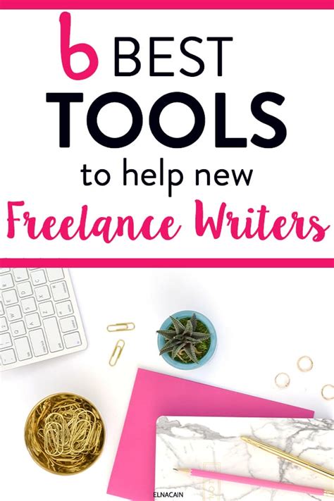 16 Best Tools For Writers Content Writers Elna Cain