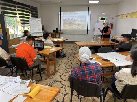 Bernd Steimann On Linkedin Inter Generational Learning In Practice Chinar Eje A Versed