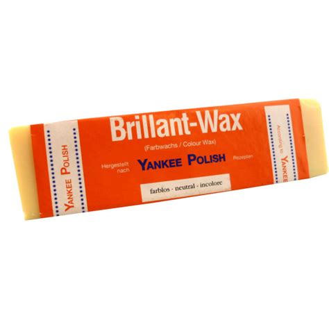 Renia Yankee Wax