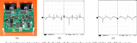 Figure 2 From Reduction Of Stray Inductance In Power Electronic Modules Using Basic Switching