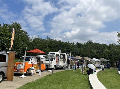 【町田市】今月はhalloween Market♪10月21日（土）22日（日）に「やくしlocalファーマーズマーケット」が開催されます