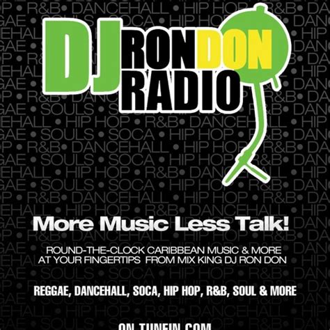 Stream Radiomixdhclean39may By Dj Ron Don Listen Online For Free On