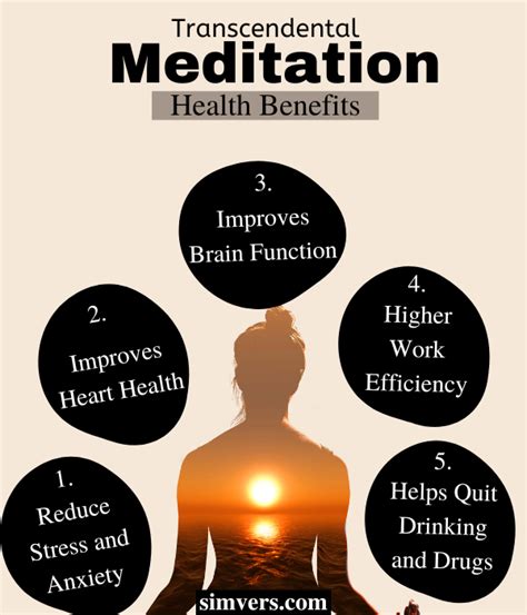 Transcendental Meditation Meaning Benefits And Practices Guide