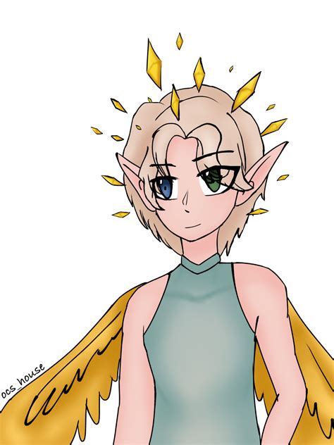 Art For Misumi By Ocshouse On Deviantart
