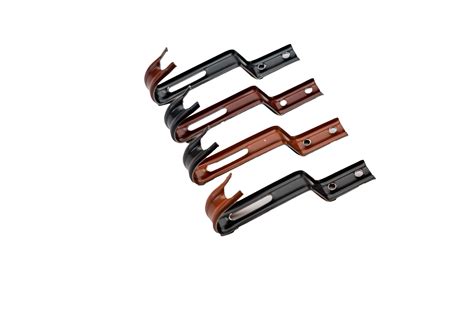 Скоба за капаци Еврокварц