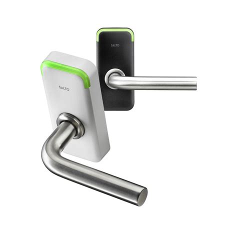 Salto Space Digital Access Control Solutions Digital Key World