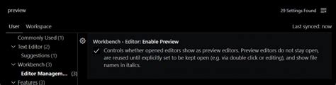 Personalizando Nuestro Espacio De Trabajo En Visual Studio Code NET