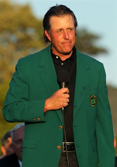 Mickelson Will ‘cherish Every Moment Golfweek