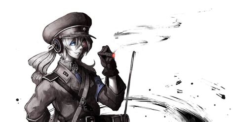 東方 お値段以上の軍服 され（休眠中）のイラスト Pixiv