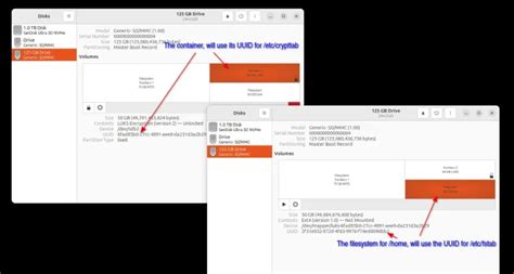 Create Separate Home Partition Eg On Usb For Ubuntu 2404 Ubuntuhandbook