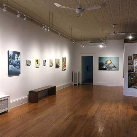 Dennis Tourbin Members Gallery Niagara Tool Library St Catharines