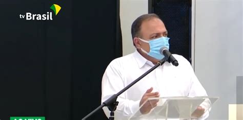 Vídeos Registram A Mentira Mais Flagrante Do General Pazuello Na Cpi Da