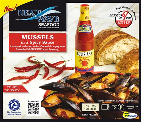 Next Wave Seafood