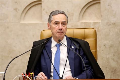 Barroso nega pedido para revogar penduricalhos de R 1 bi a juízes Terra Brasil Notícias