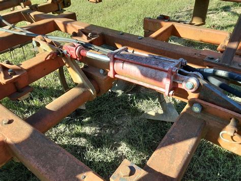 Sunflower Chisel Plow Bigiron Auctions