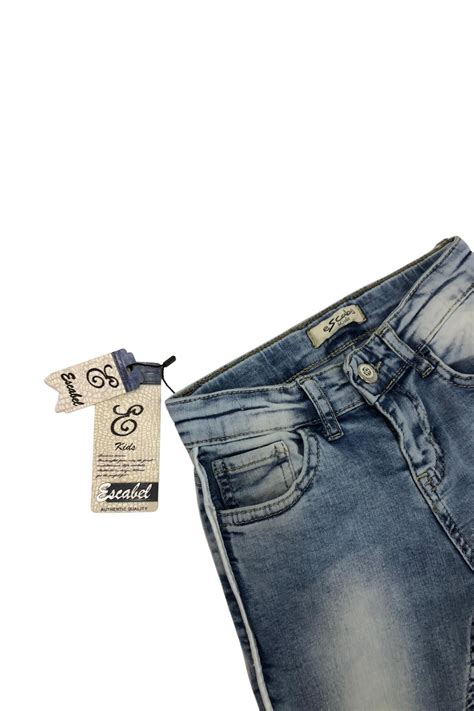 Детски Дънки момиче