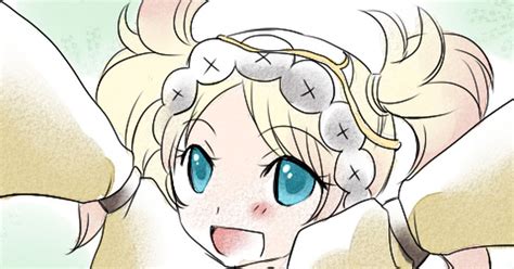 ファイアーエムブレム覚醒 Fe覚醒詰め きょうのマンガ マイユニット ティアモ Pixiv