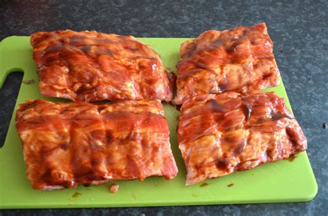 A Delicious Spareribs Recipe Cosetteiscookin