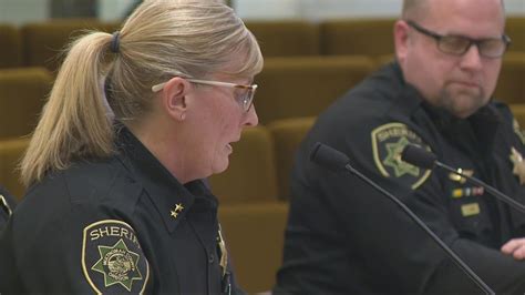 Multnomah Co Sheriffs Office Planning To Launch Body Camera Pilot