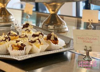 Jennifer Pennifer Bakes Los Angeles Ca Caterers