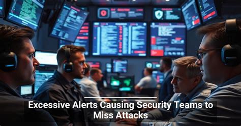 Overcoming Cybersecurity Alert Fatigue With Ai Solutions It