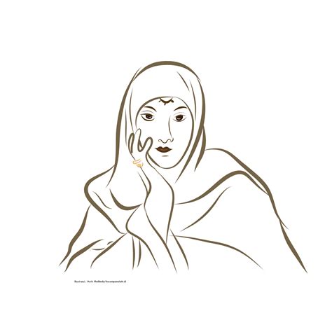 Bukti Cinta Ilmu Fatimah Al Fihri Dirikan Universitas Pertama Di Dunia