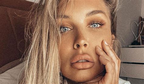 Brooke Lynette Bio Age Height Models Biography
