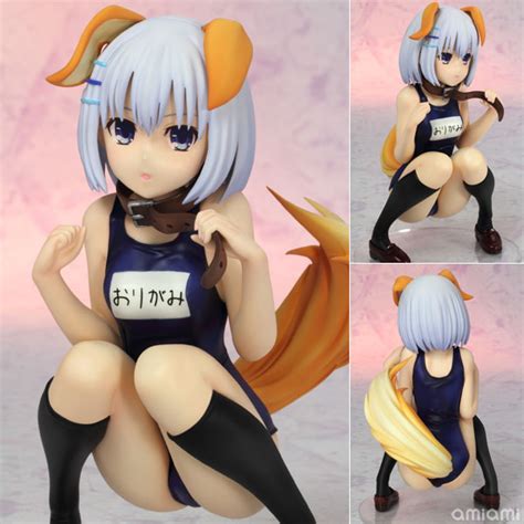 Date A Live Origami Swimsuit