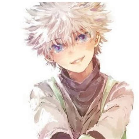 Killua Edits Youtube