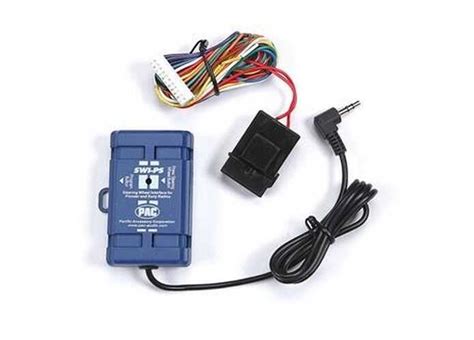 The Ultimate Guide To Pac SWI RC Wiring Everything You Need To Know