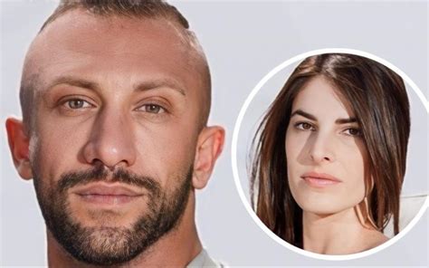 Temptation Island 10 Daniele De Bosis Se Vittoria Egidi Non Avesse