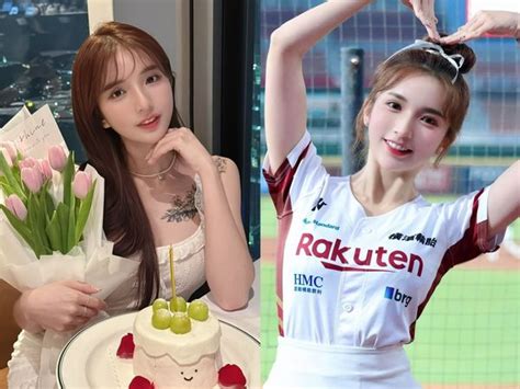 Dora小三風波延燒！富商獵豔名單牽扯17位啦啦隊女孩 經紀人揭真相 娱乐八卦