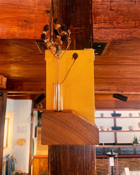 Obi Fabric Single Flower Vase Irohah P2316 ファブリックパネル 壁掛け 一輪挿し ディフューザー Haruna Kimono Re