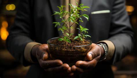Pourquoi Faire Un Master En Management Et En Développement Durable