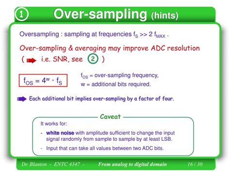 Ppt Introduction To Digital Signal Processing Powerpoint Presentation Id 1186401
