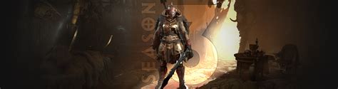 Diablo 4 Barbarian Leveling Build Guide