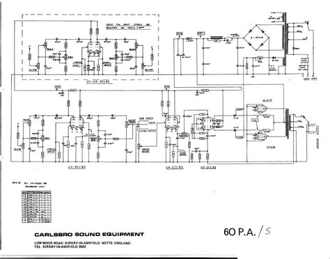 Peavey Milestone Bass Wiring Diagram Wiring Diagram And Schematic