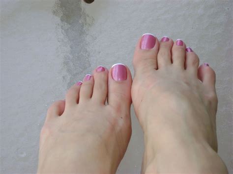 Wus Feet Links Jamie Daniels Photos